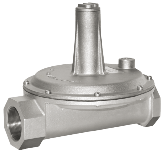 Maxitrol - Entek Systems